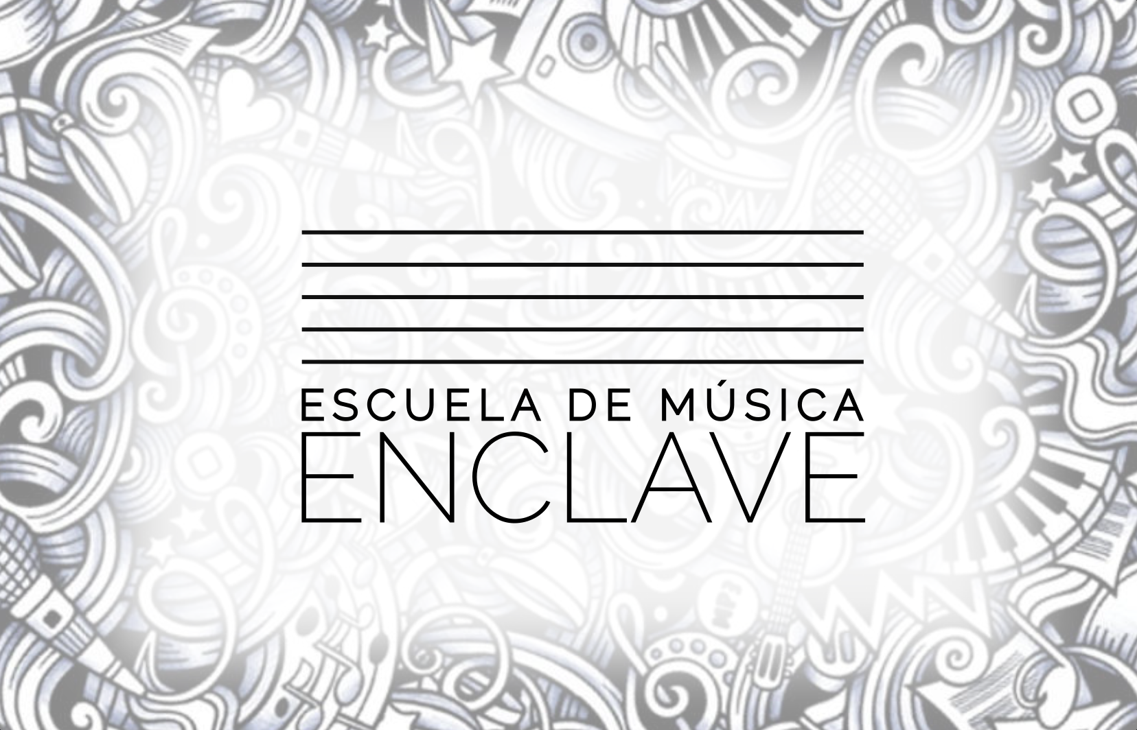 Inicio | Enclave · Escuela de Música